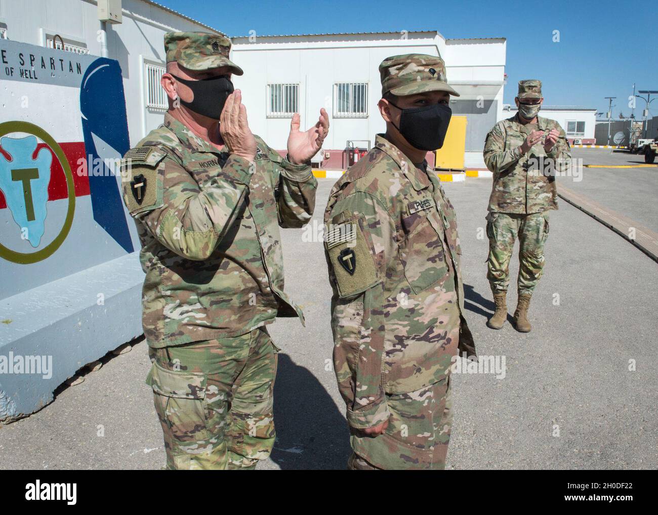 111th engineer battalion hi-res stock photography and images - Alamy