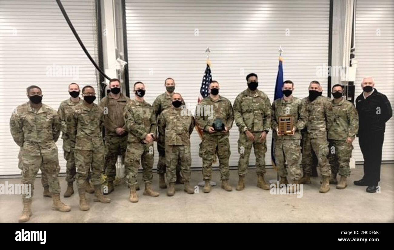 5th combat communications group hi-res stock photography and images - Alamy