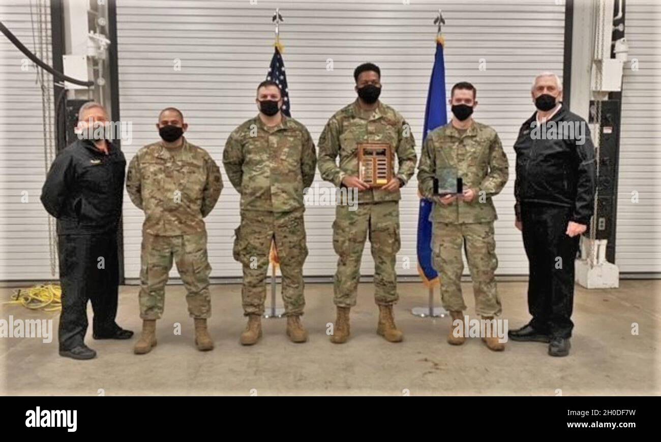 5th combat communications group hi-res stock photography and images - Alamy