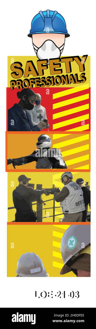 Graphic created for Naval Safety Center's (NAVSAFECEN) line of effort ...