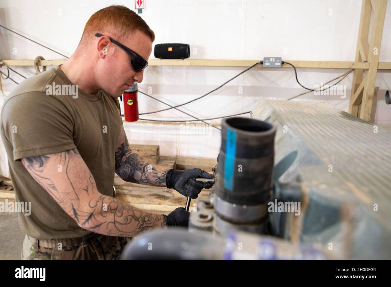 720th transportation company hi-res stock photography and images - Alamy