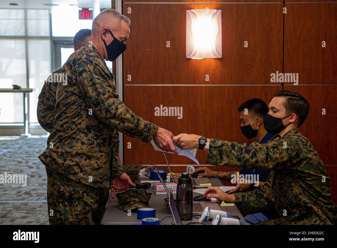 Camp pendleton sign hi-res stock photography and images - Alamy