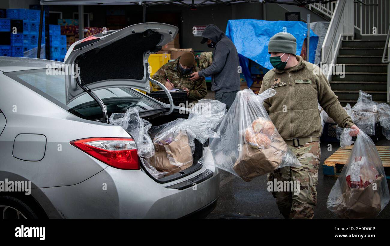 Spc. Bradley Crevling, A Company, 181st Brigade Support Battalion ...