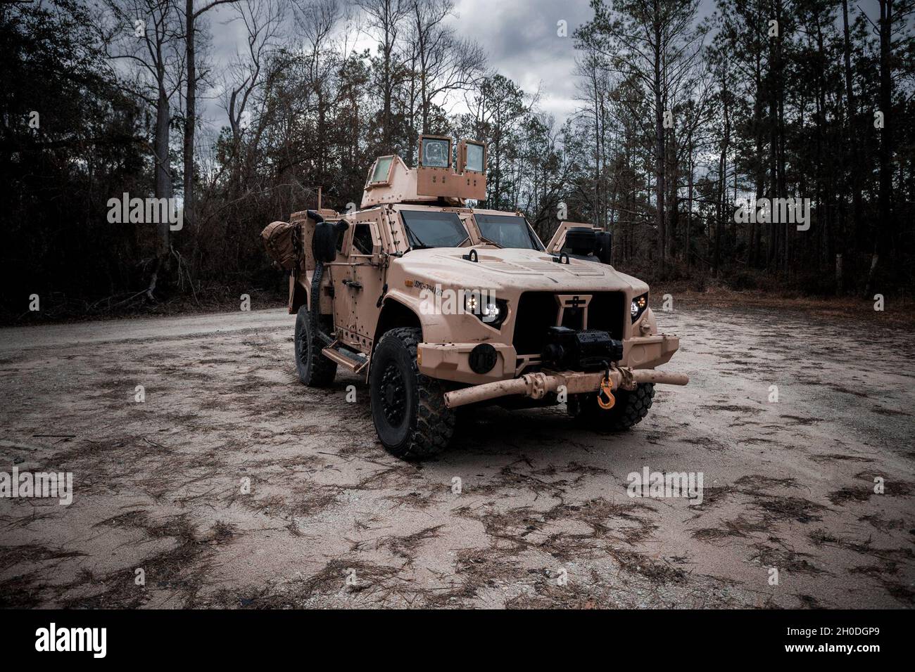 Joint light tactical vehicle hi-res stock photography and images - Alamy