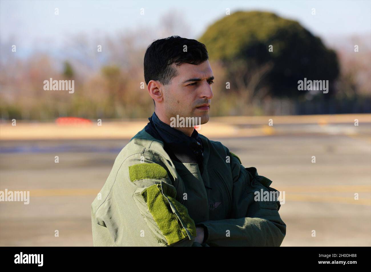 Pre mission brief hi-res stock photography and images - Alamy
