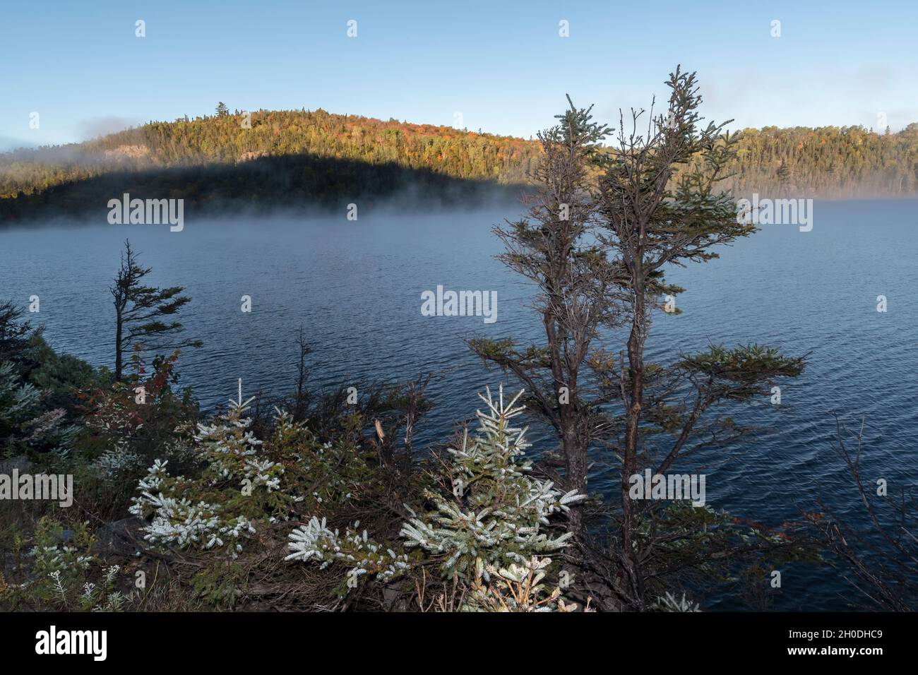 Quebec nature hi-res stock photography and images - Alamy