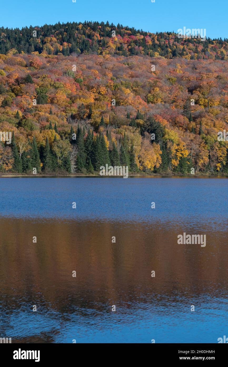 Lac jacques hi-res stock photography and images - Alamy