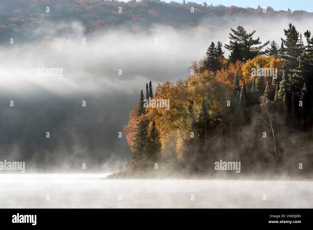 Quebec nature hi-res stock photography and images - Alamy