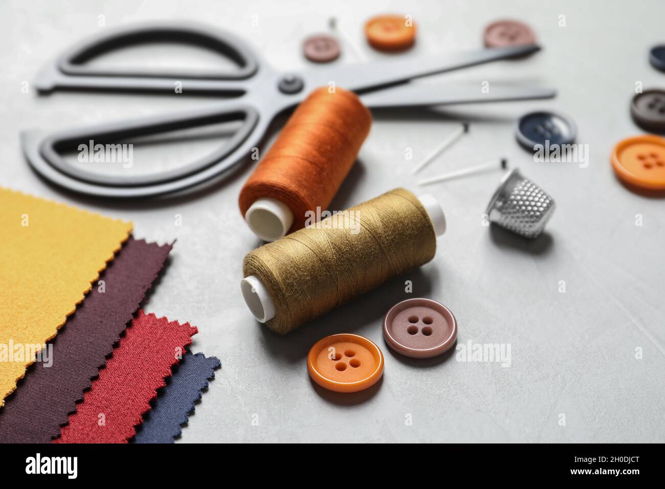 Tailor made samples hi-res stock photography and images - Alamy
