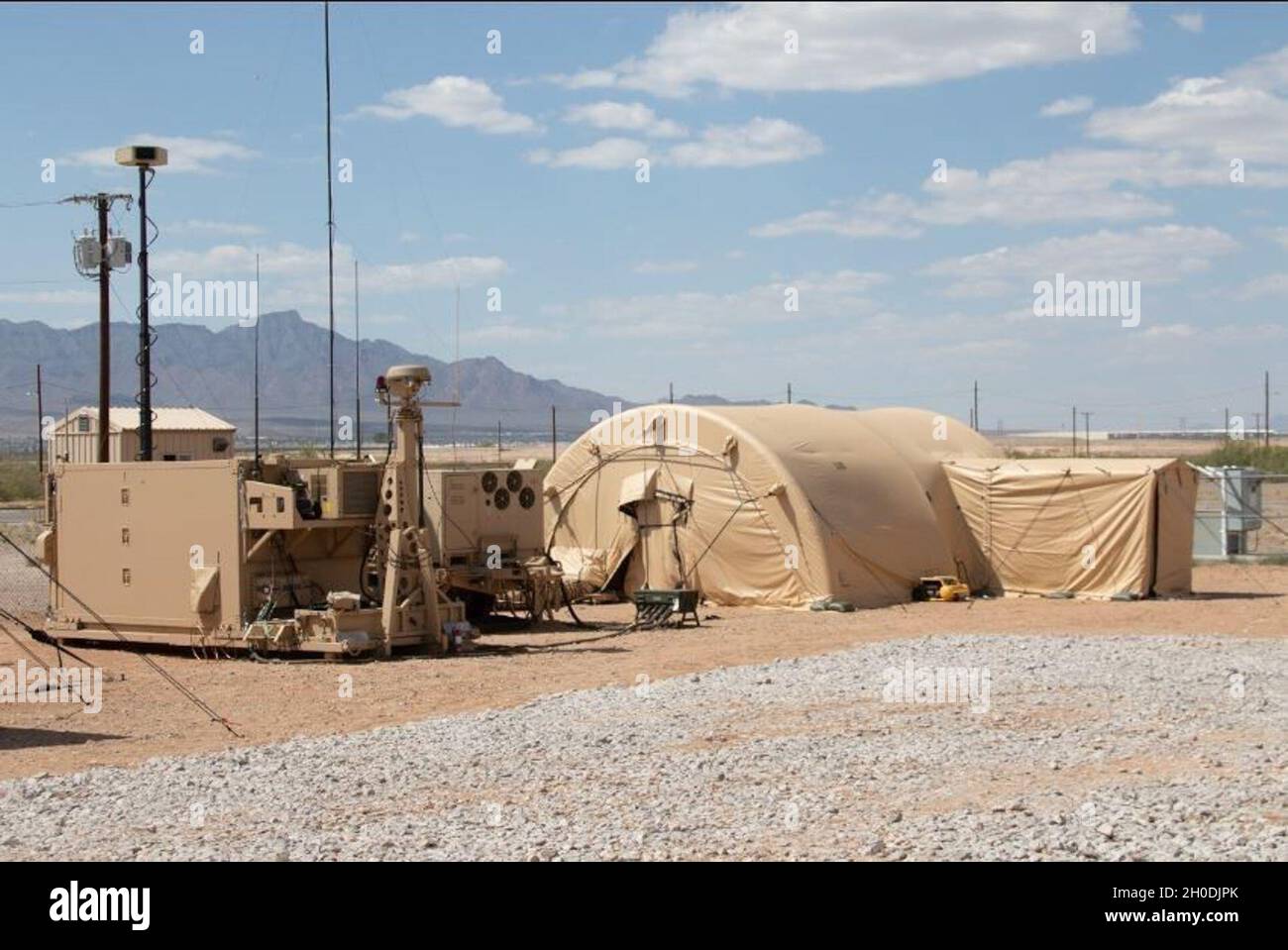 The U.S. Army conducted a successful intercept test with the Integrated ...