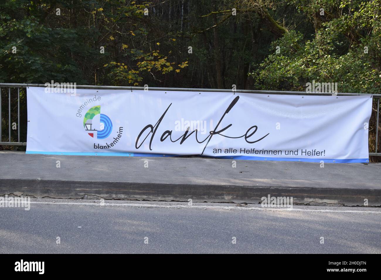 Ahr flood hi-res stock photography and images - Alamy