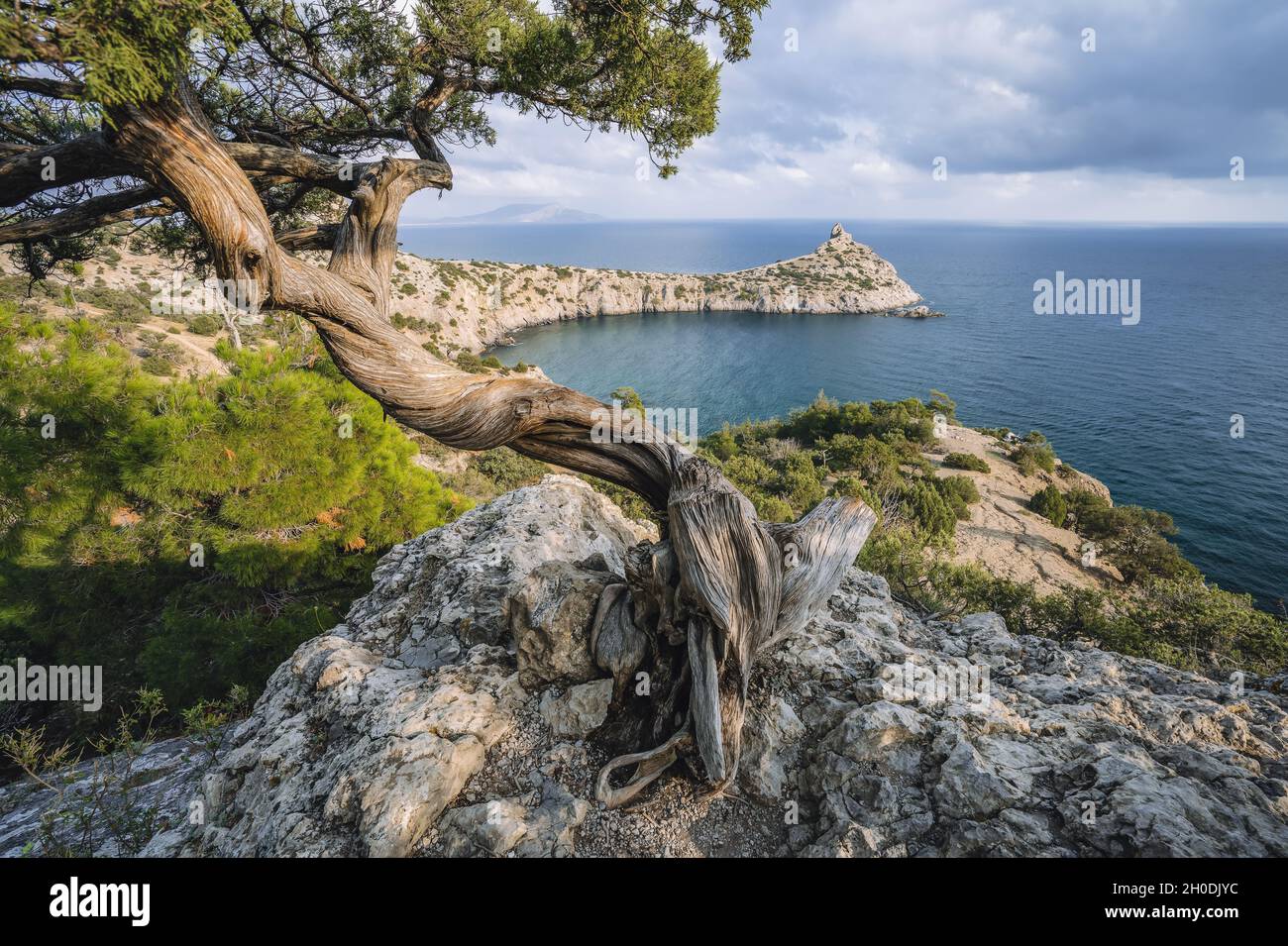 Golitsynskaya trail hi-res stock photography and images - Alamy