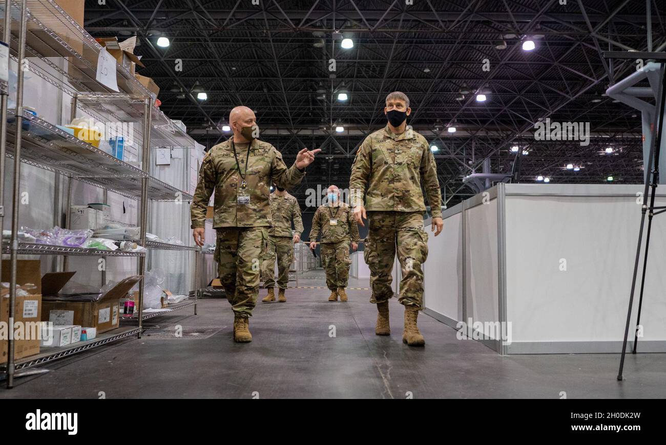 Brig gen thomas tickner hi-res stock photography and images - Alamy