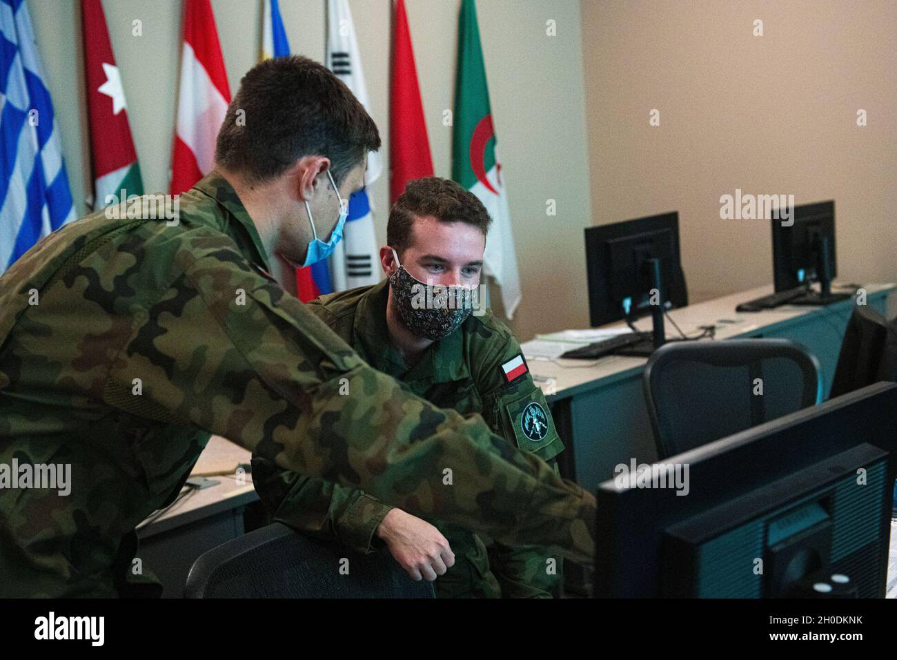 337th Air Control Squadron High Resolution Stock Photography and Images ...
