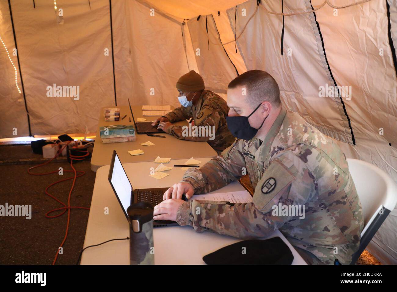 236th brigade engineer battalion hi-res stock photography and images ...