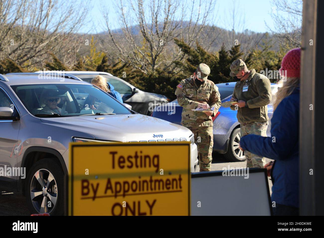 236th brigade engineer battalion hi-res stock photography and images ...