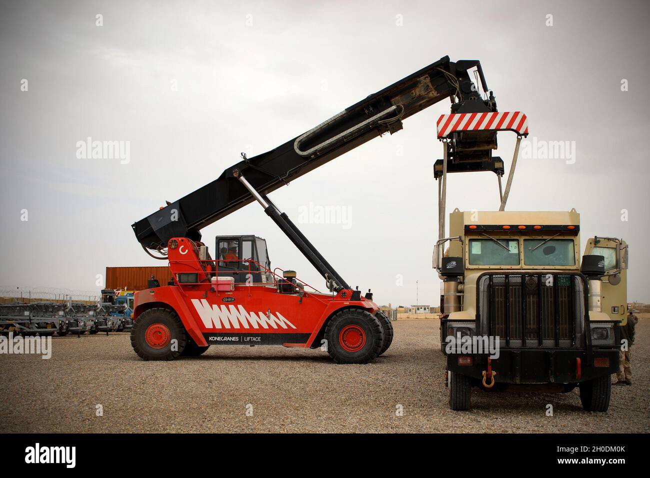 More than $8 million in surveillance systems equipment was divested to ...