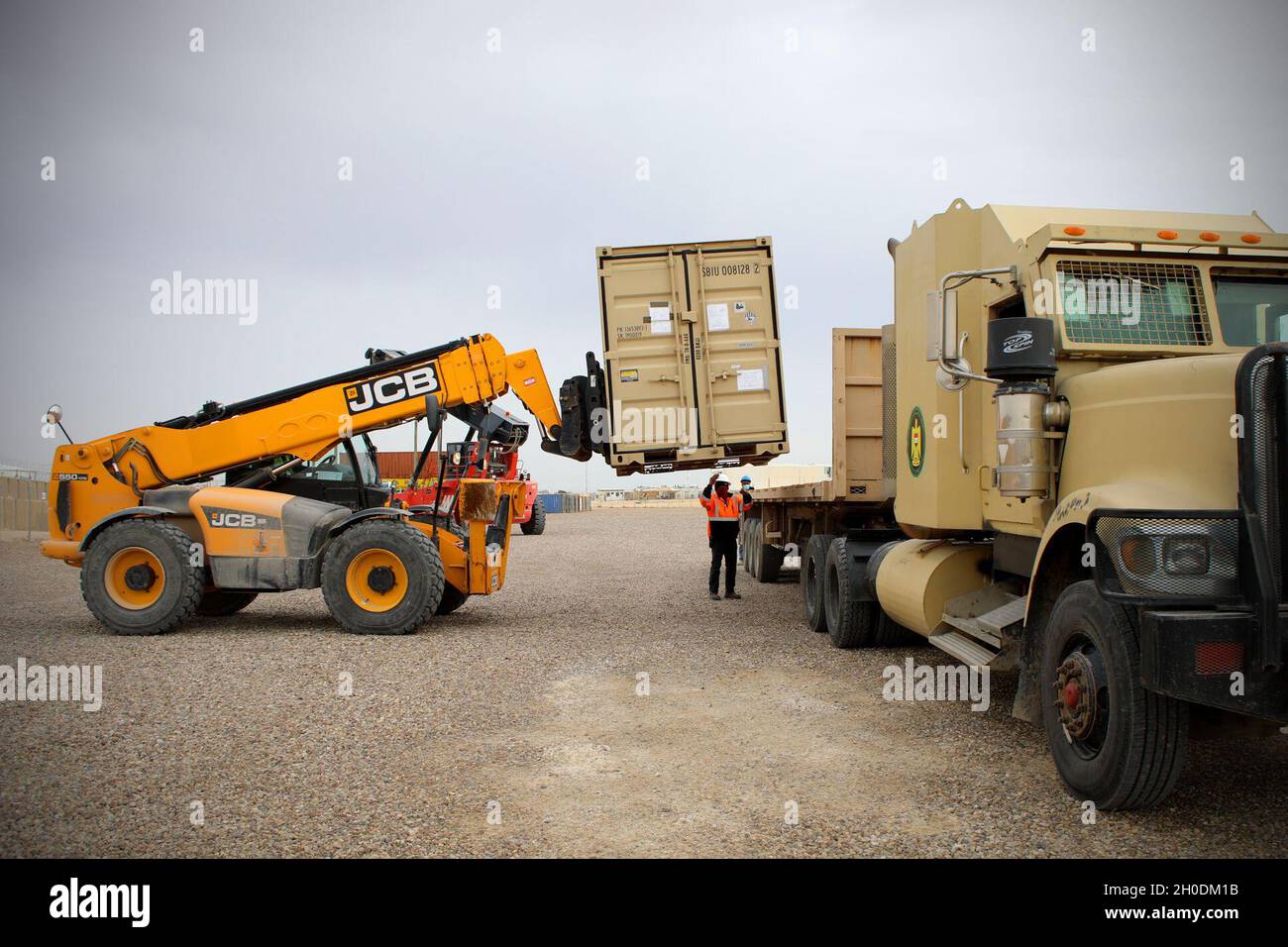 More than $8 million in surveillance systems equipment was divested to ...