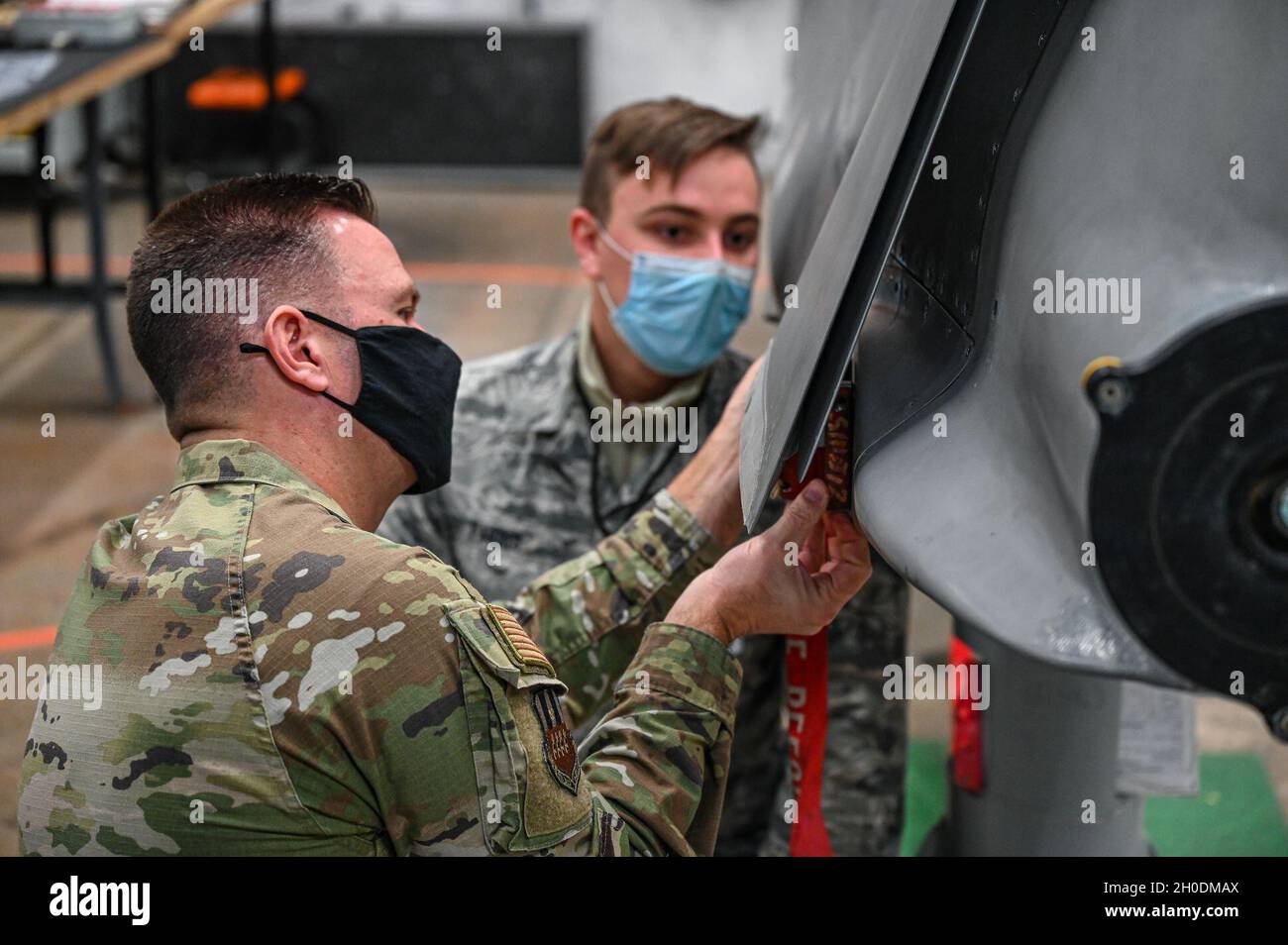 Agm 86 Missile High Resolution Stock Photography and Images - Alamy