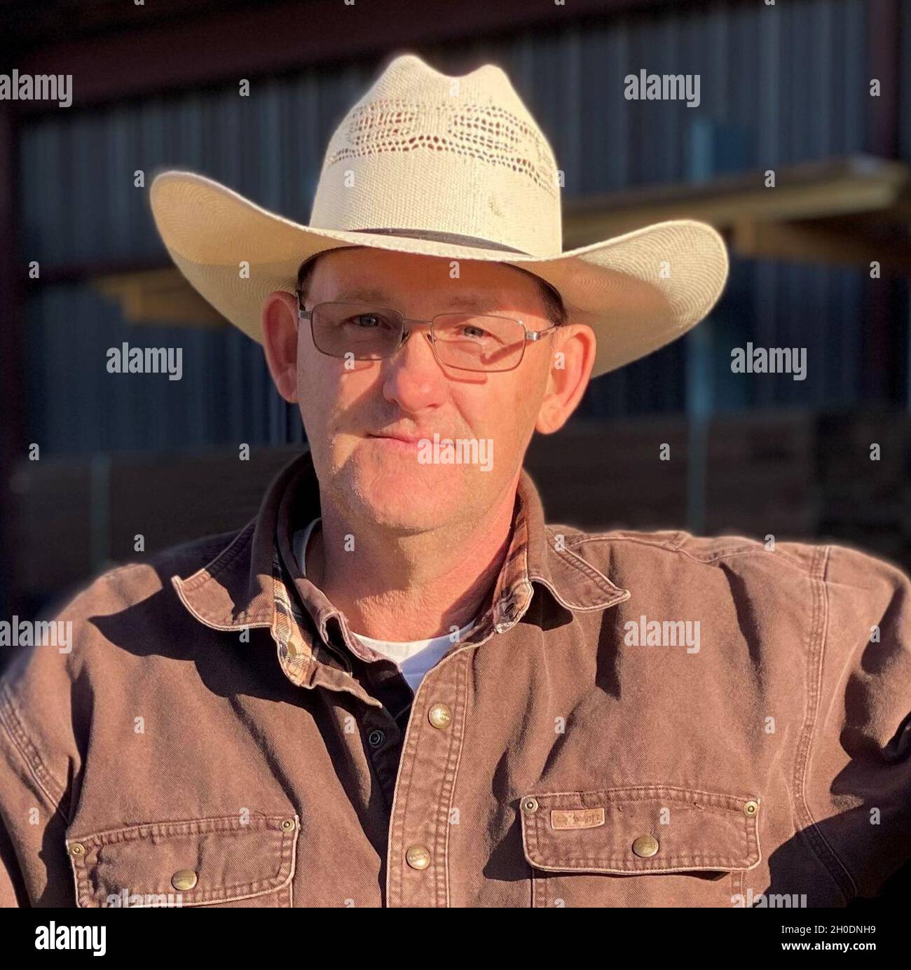 Steven Stanley, responds quickly and helps save coworker at the Joint ...