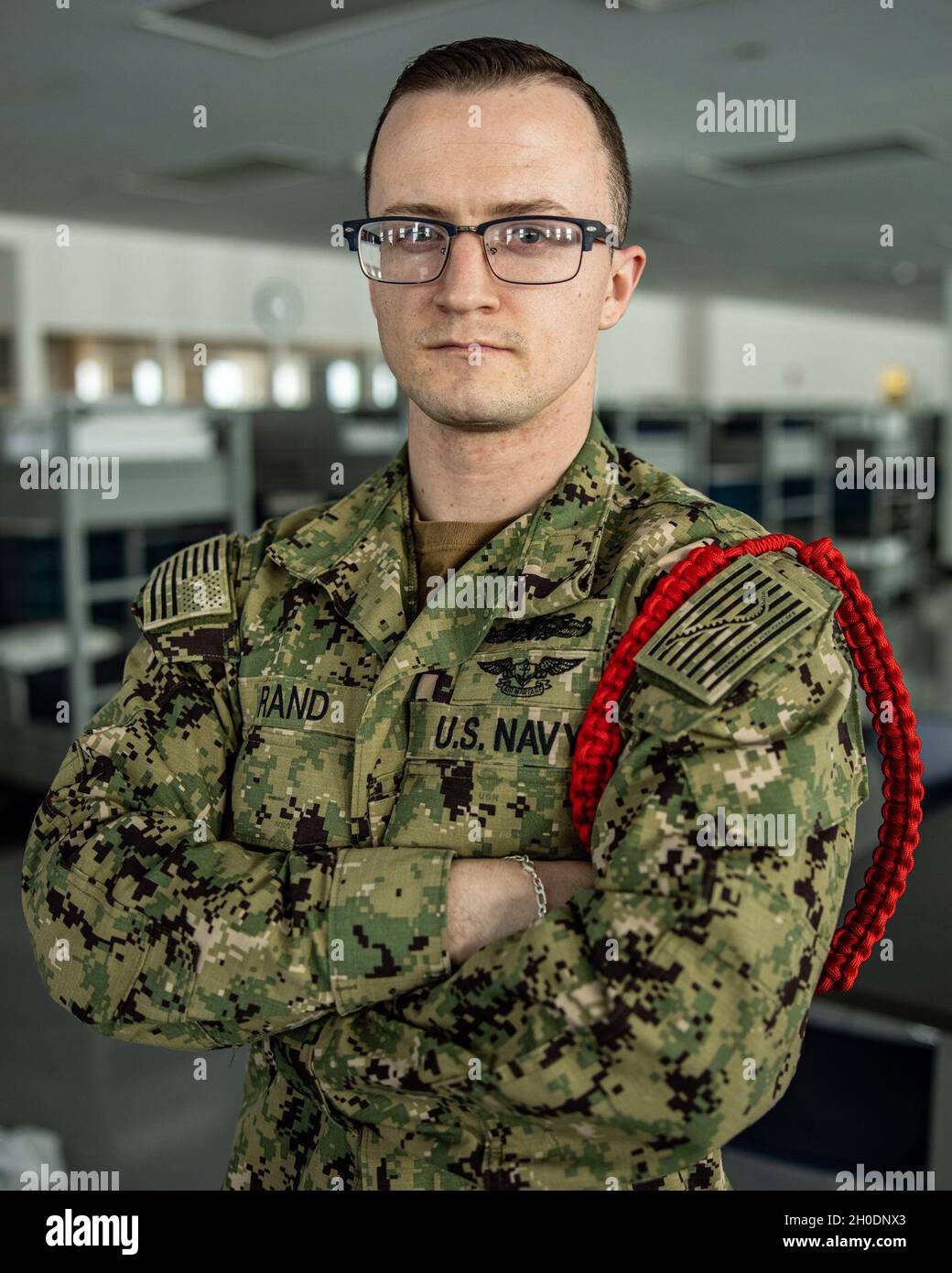 Every week we will feature a different staff member supporting or ...