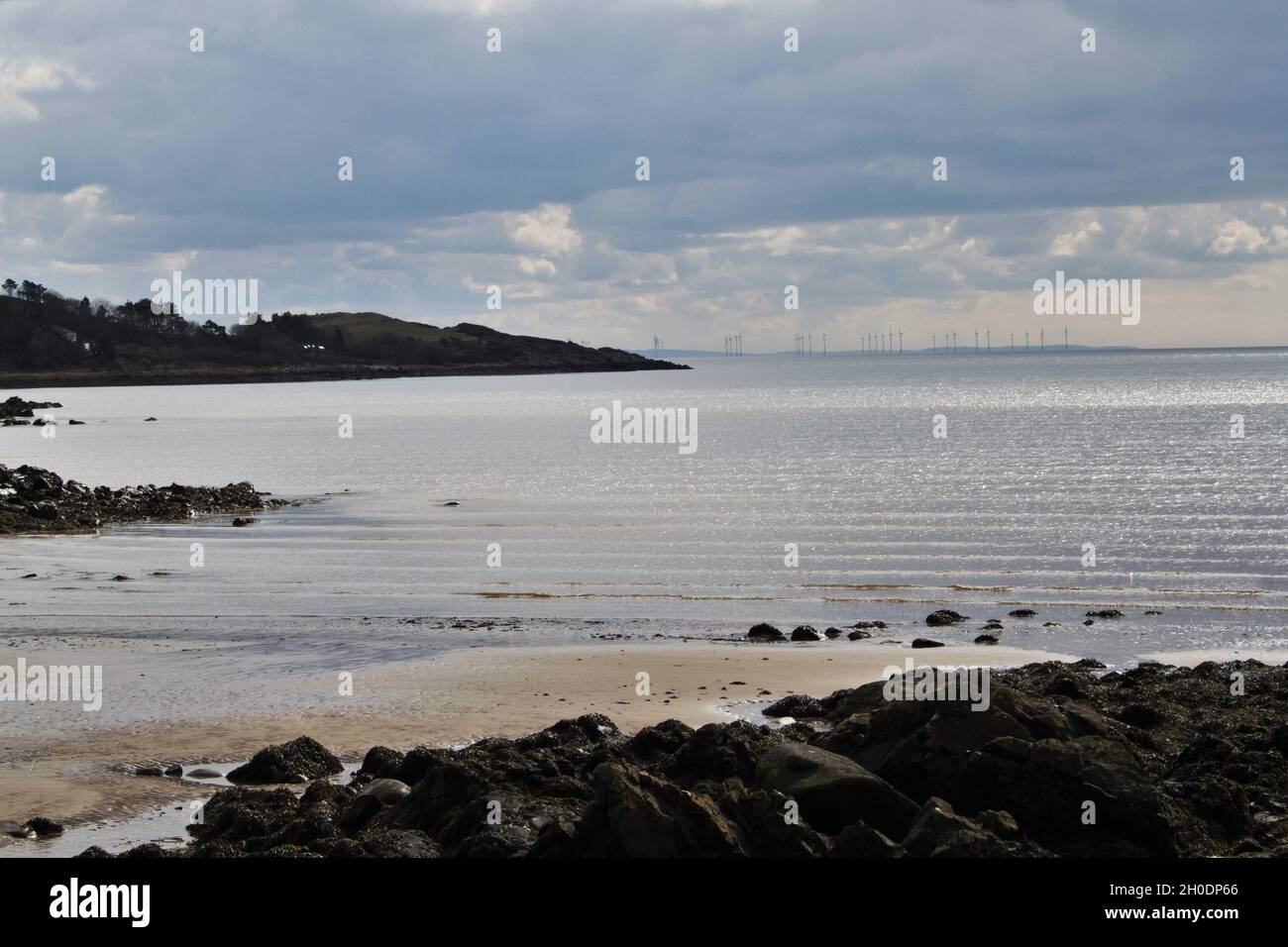 Rockcliffe island hi-res stock photography and images - Alamy