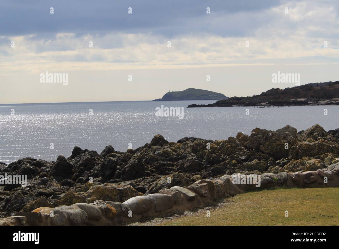 Rockcliffe island hi-res stock photography and images - Alamy
