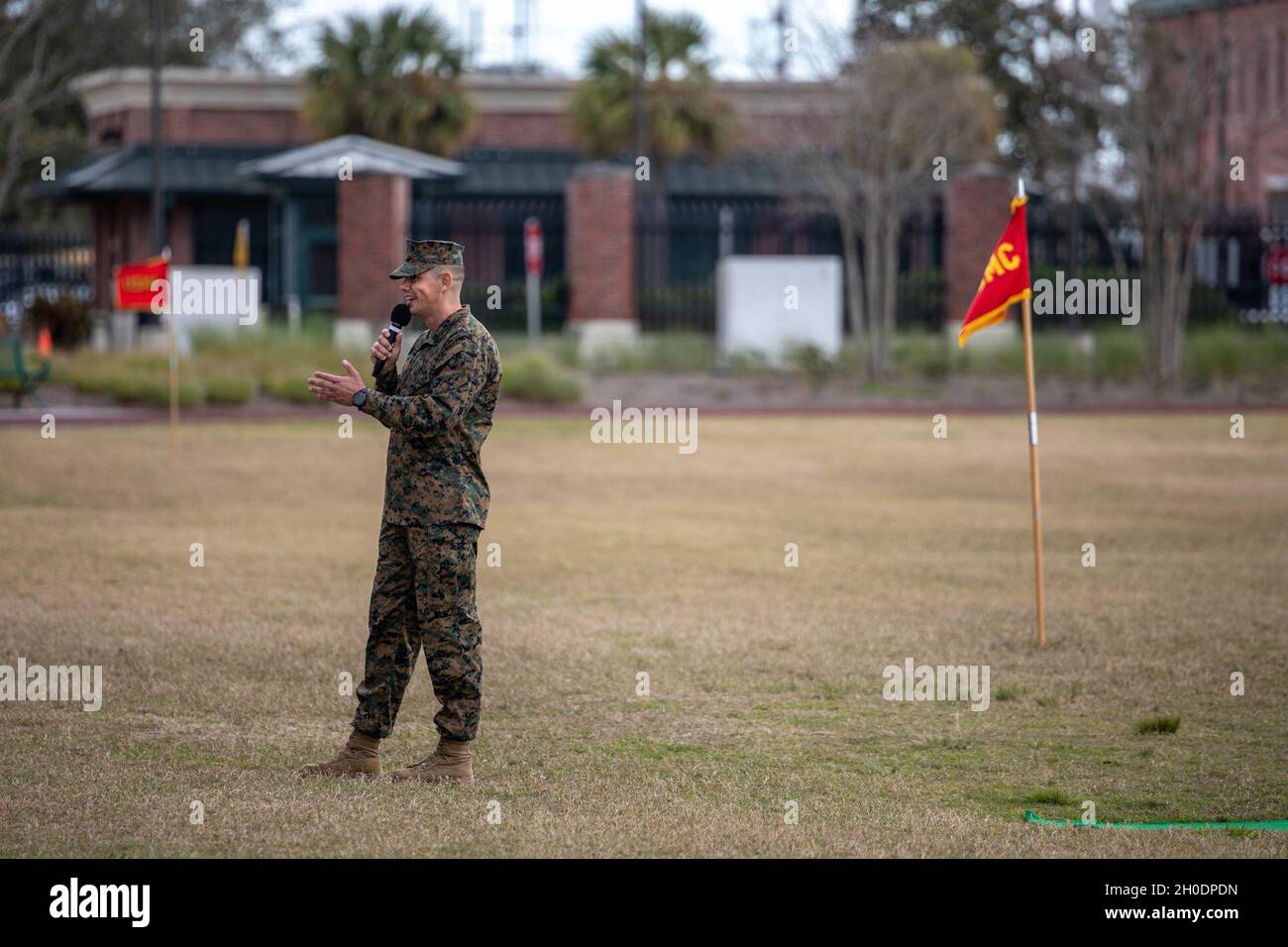 Sergeant major carlos ruiz hi-res stock photography and images - Alamy