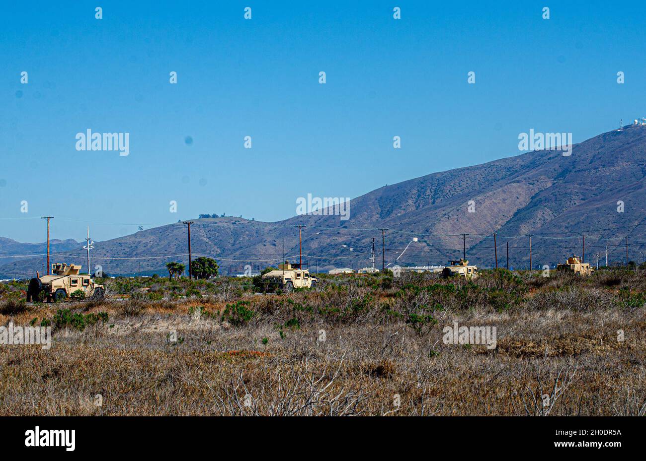 Assigned to maritime expeditionary security squadron msron 1 hi-res ...