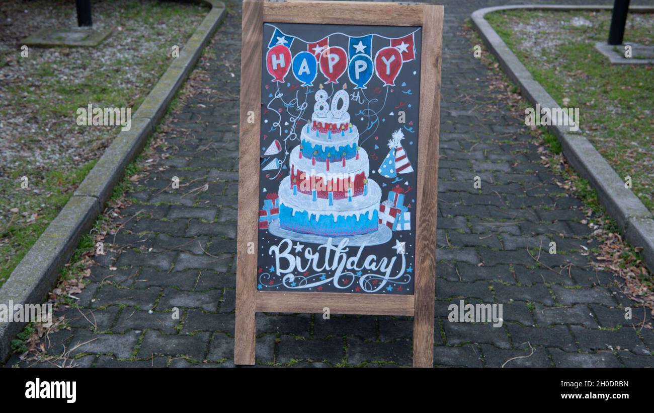 USO Vicenza Celebrated their 80th birthday on February 4th. USO was ...