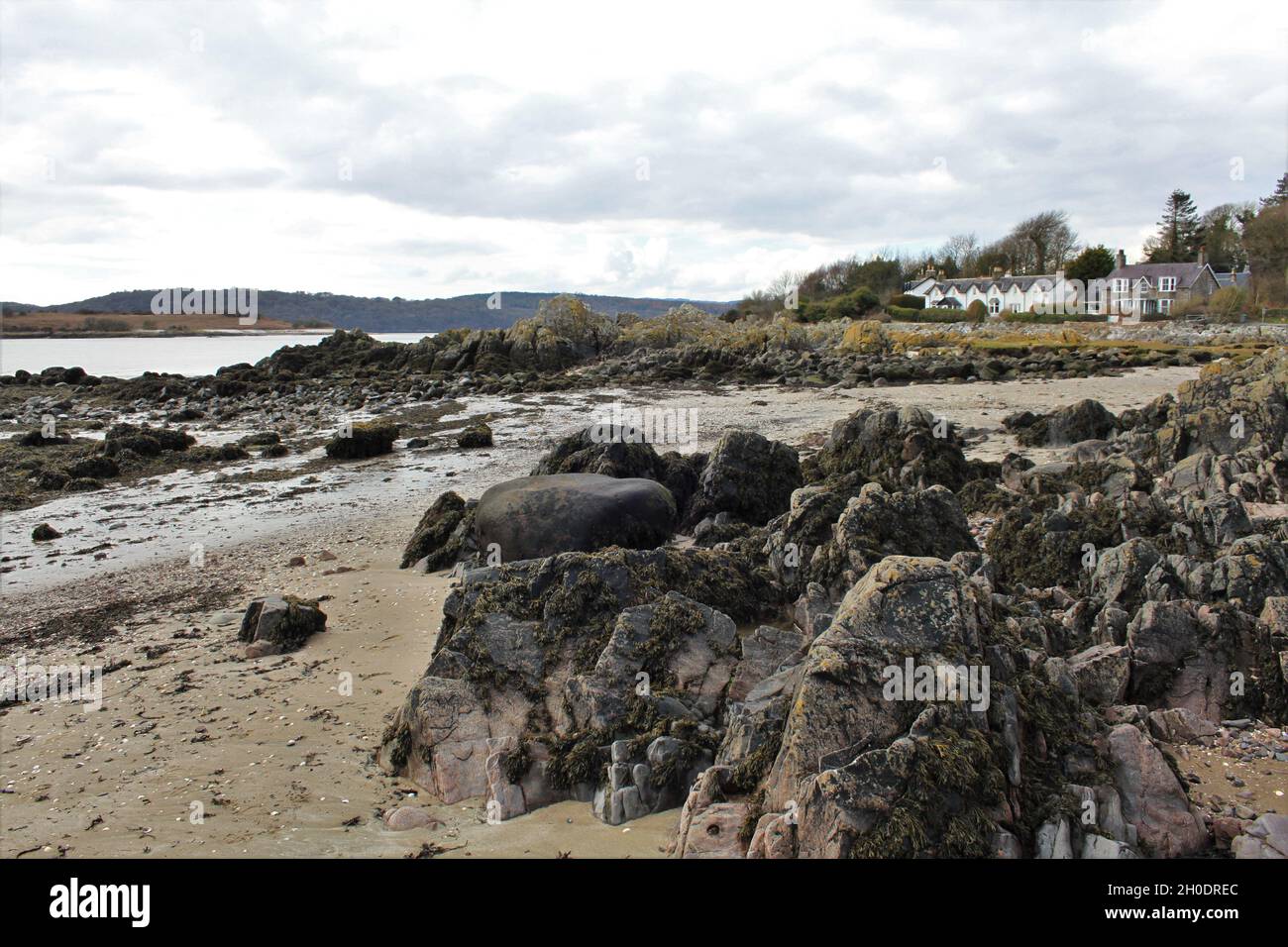 Rockcliffe island hi-res stock photography and images - Alamy