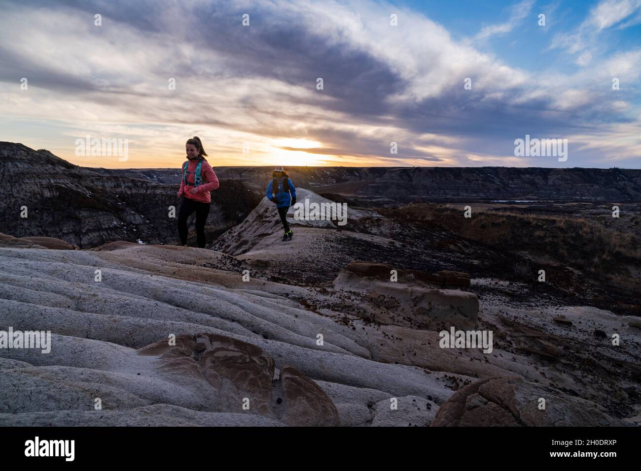 Run through the desert hi-res stock photography and images - Alamy