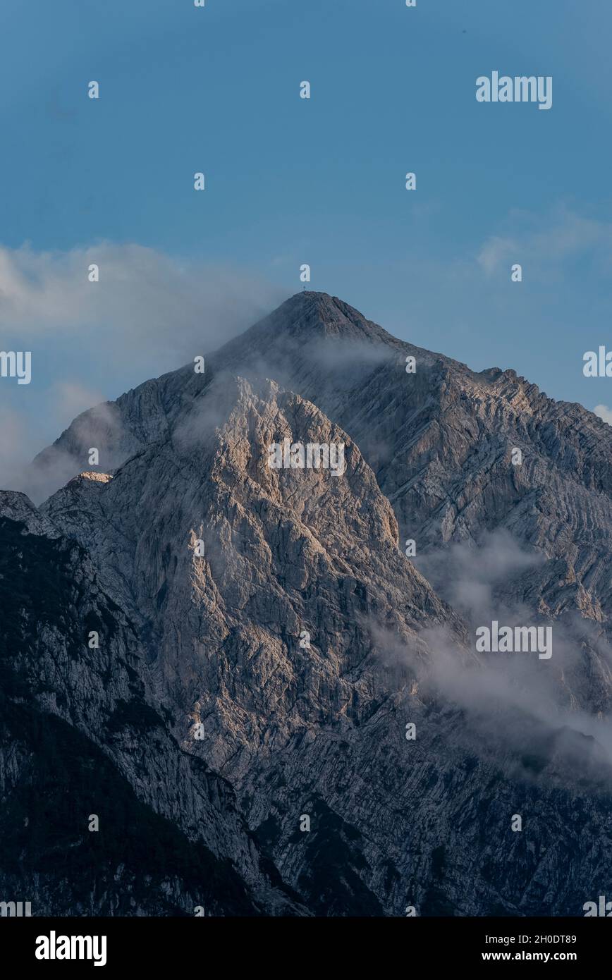 Munich summit hi-res stock photography and images - Alamy