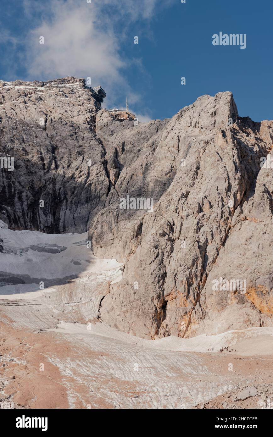 Munich summit hi-res stock photography and images - Alamy