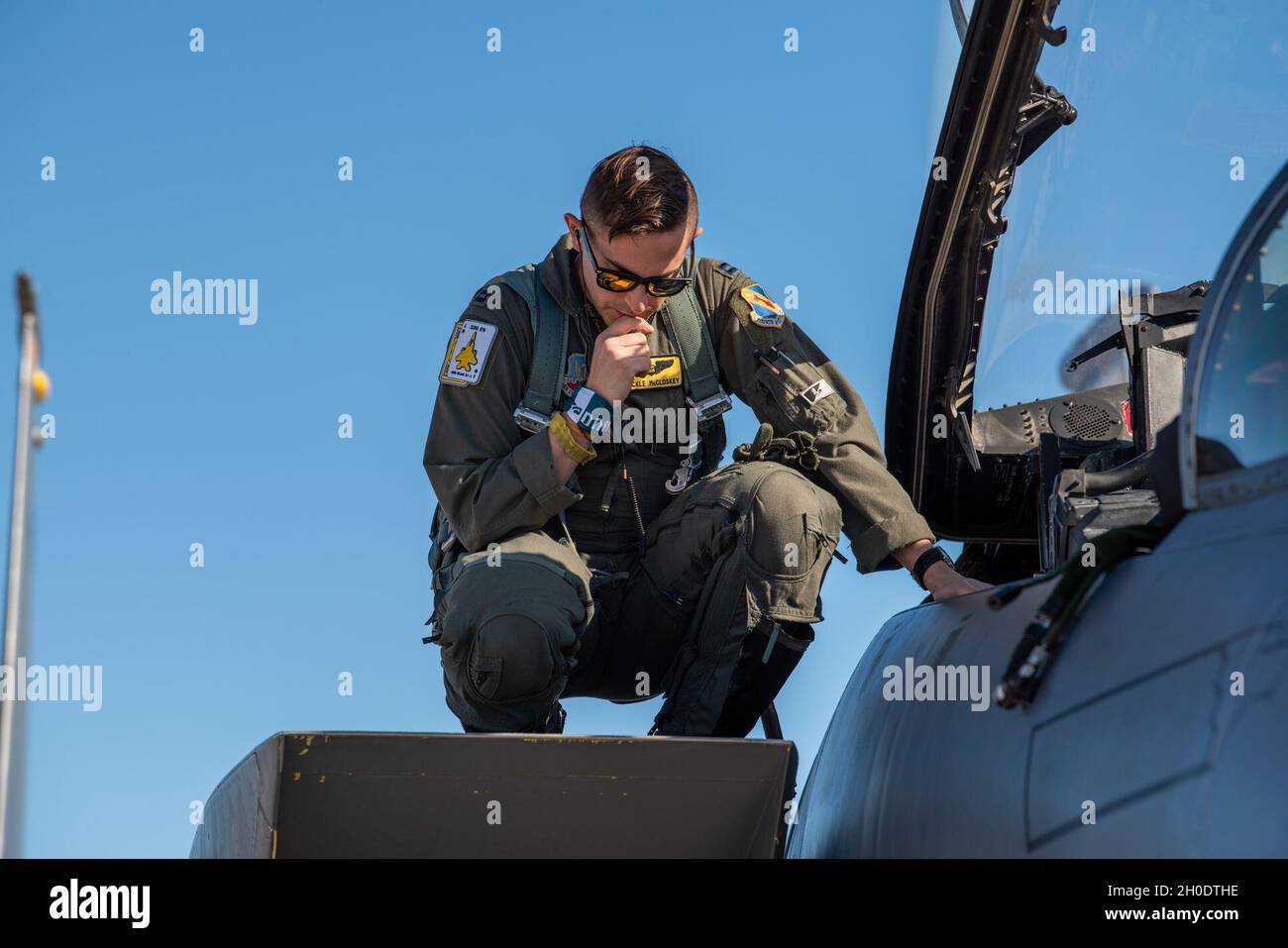 Air Force Pilots Prayer