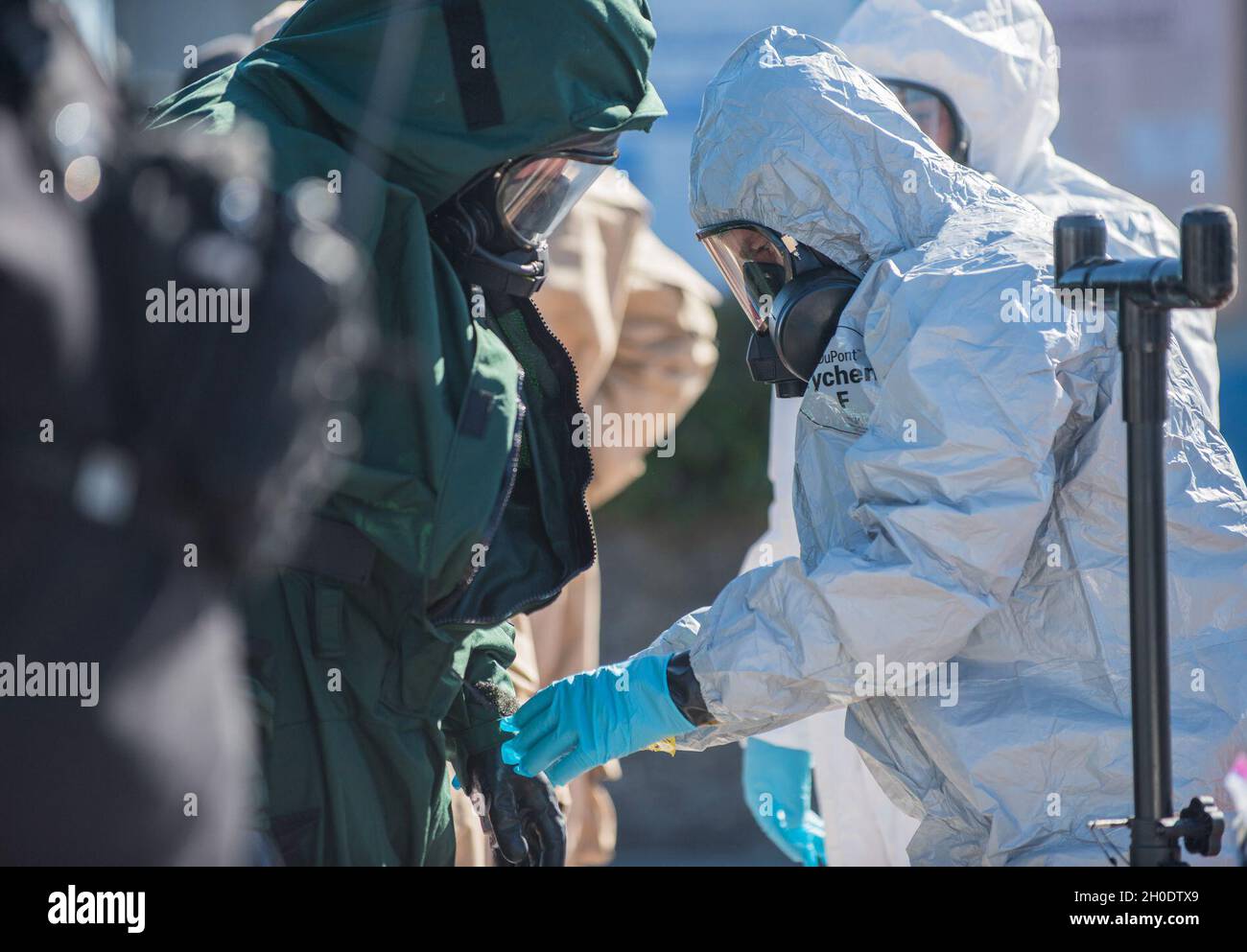 101st cst hi-res stock photography and images - Alamy