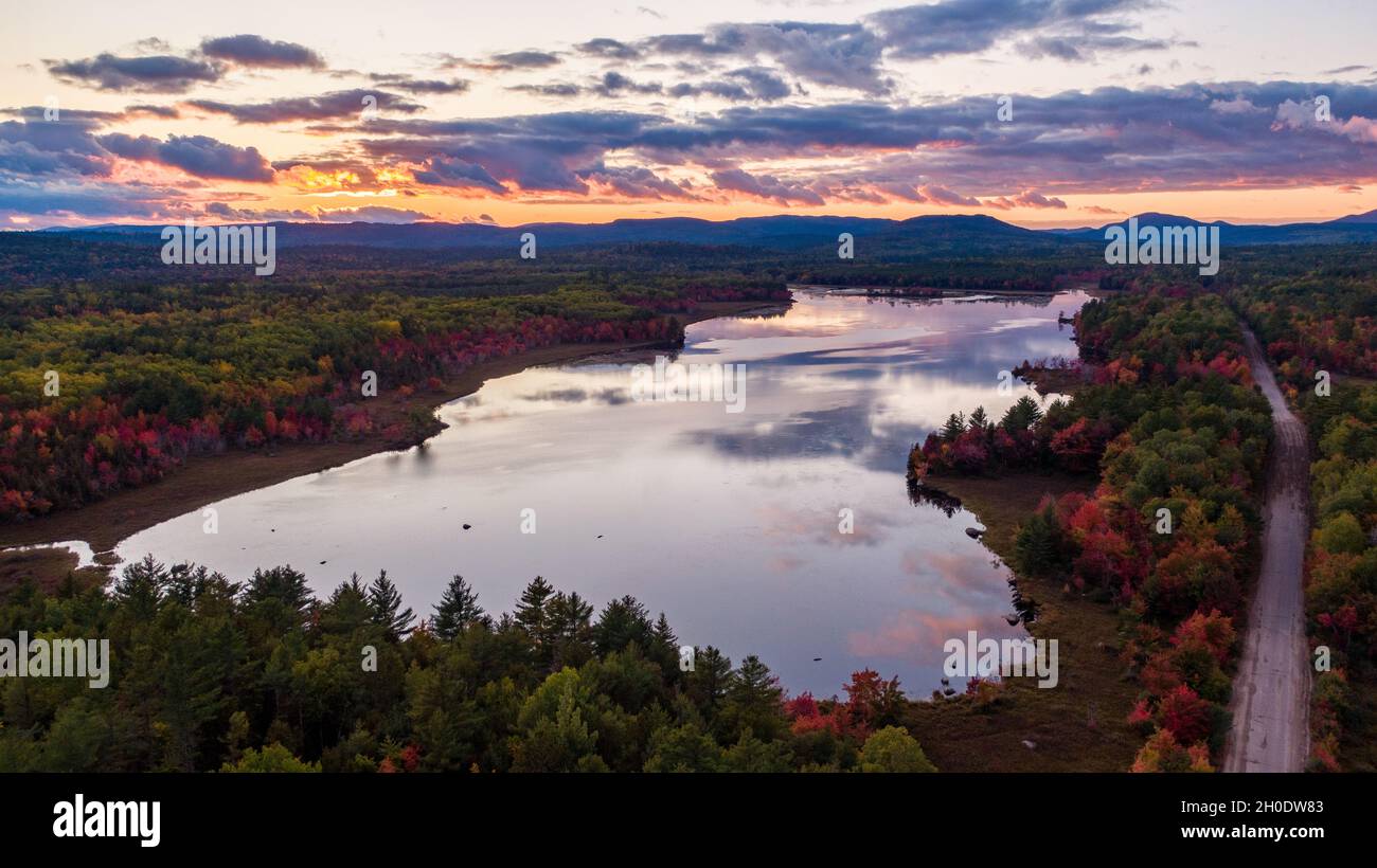Goldenroad hi-res stock photography and images - Alamy