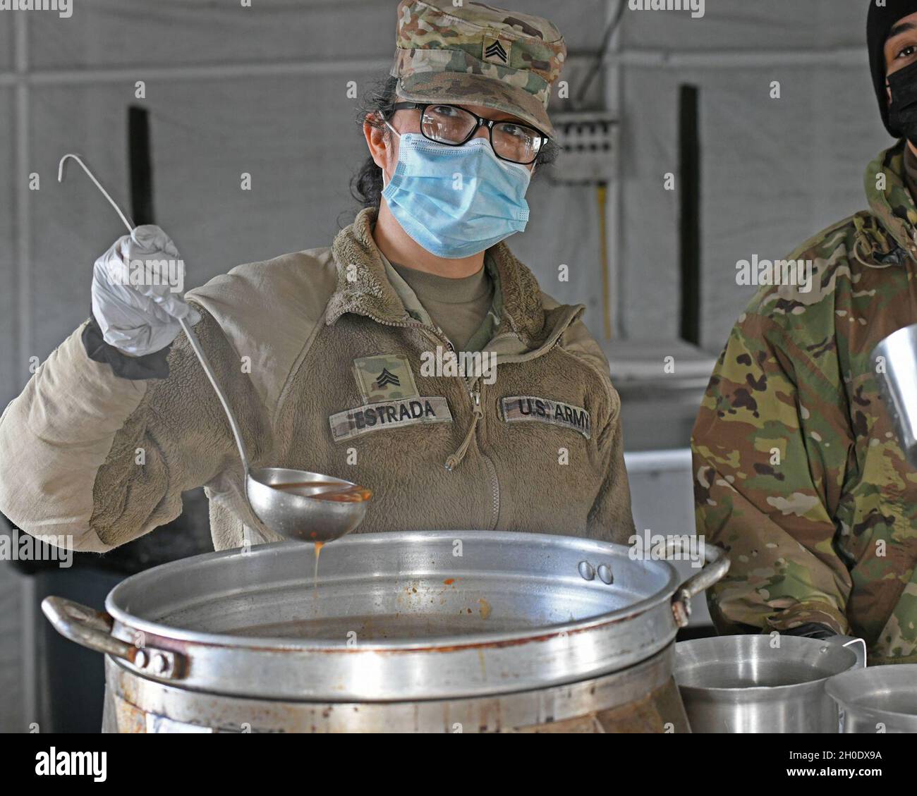 512th field hospital hi-res stock photography and images - Alamy