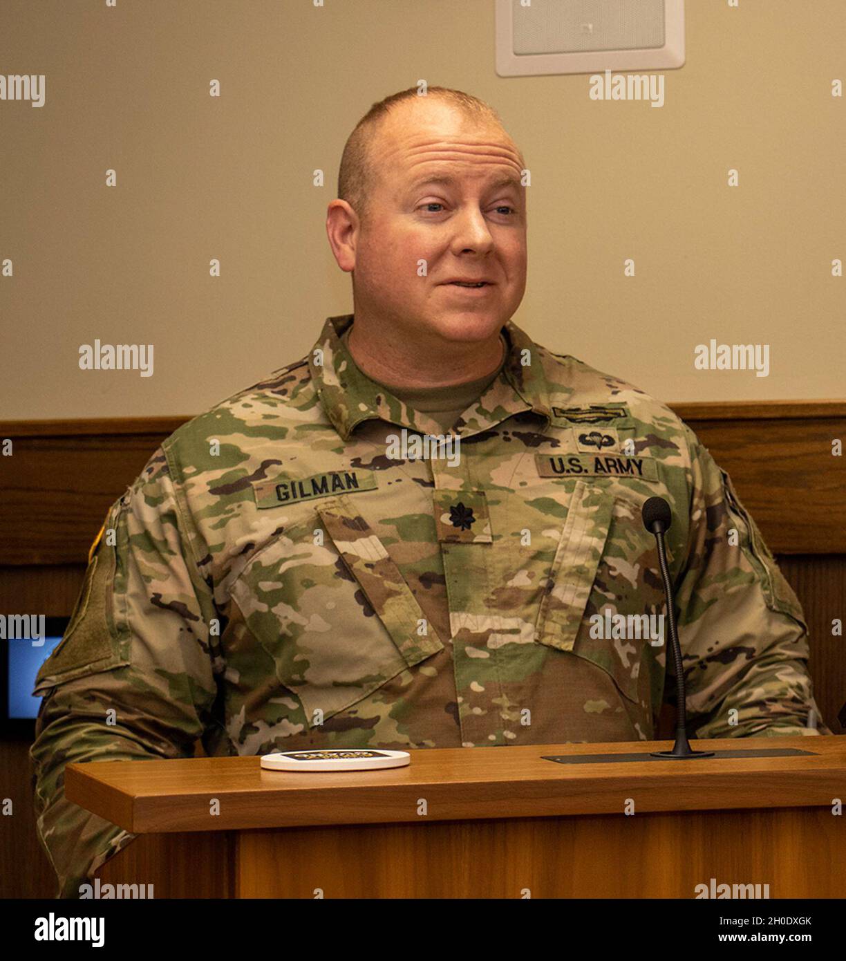 Decatur illinois hi-res stock photography and images - Alamy