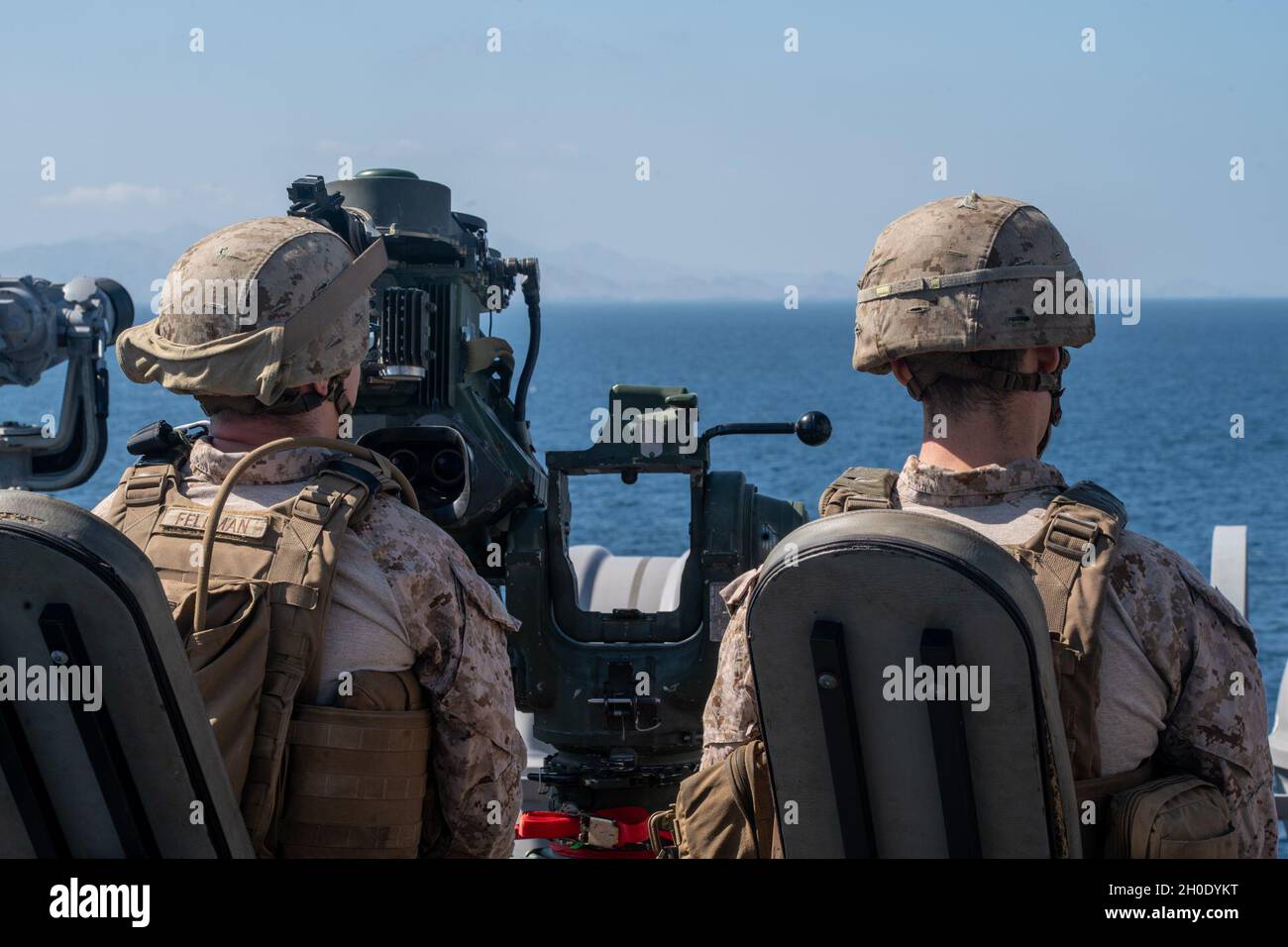 Uss palmer hi-res stock photography and images - Alamy