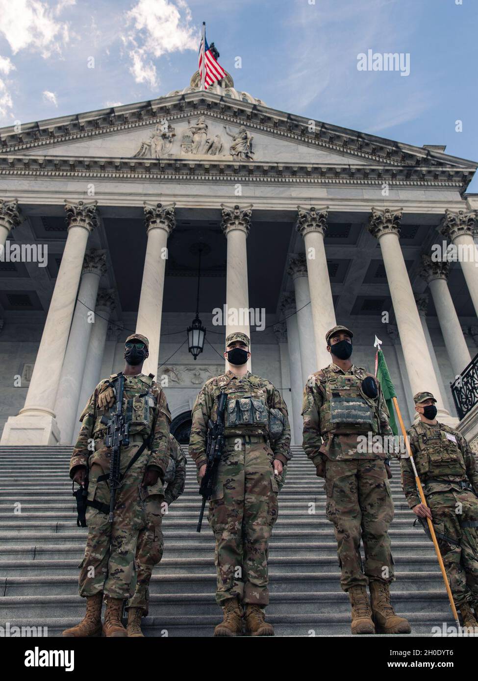 Raven Security Michigan