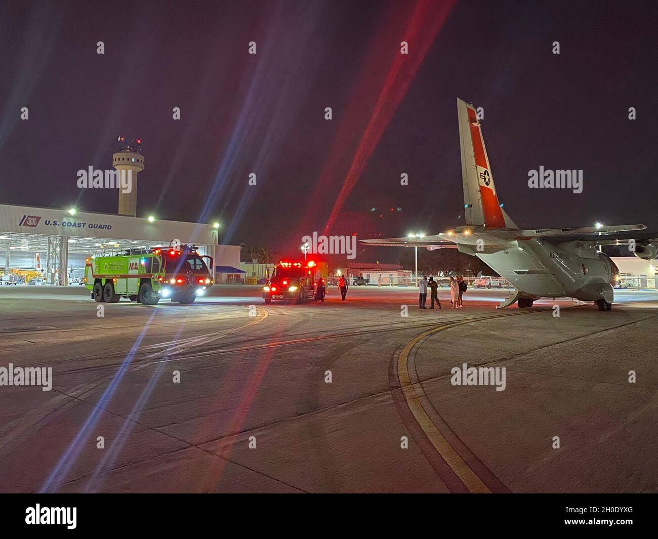 Miami dade fire rescue hi-res stock photography and images - Alamy