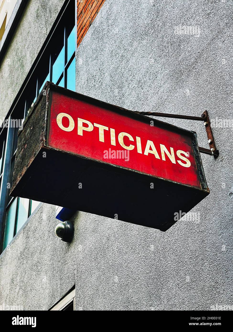 London billboard sign hi-res stock photography and images - Alamy