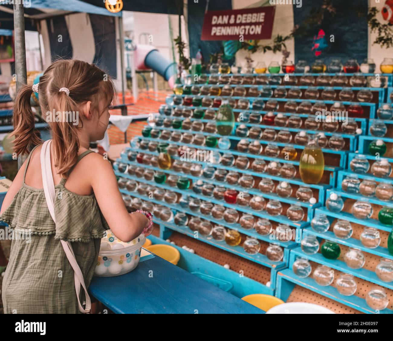 Fish prize hi-res stock photography and images - Alamy