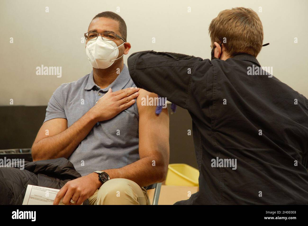 405th infantry hi-res stock photography and images - Alamy