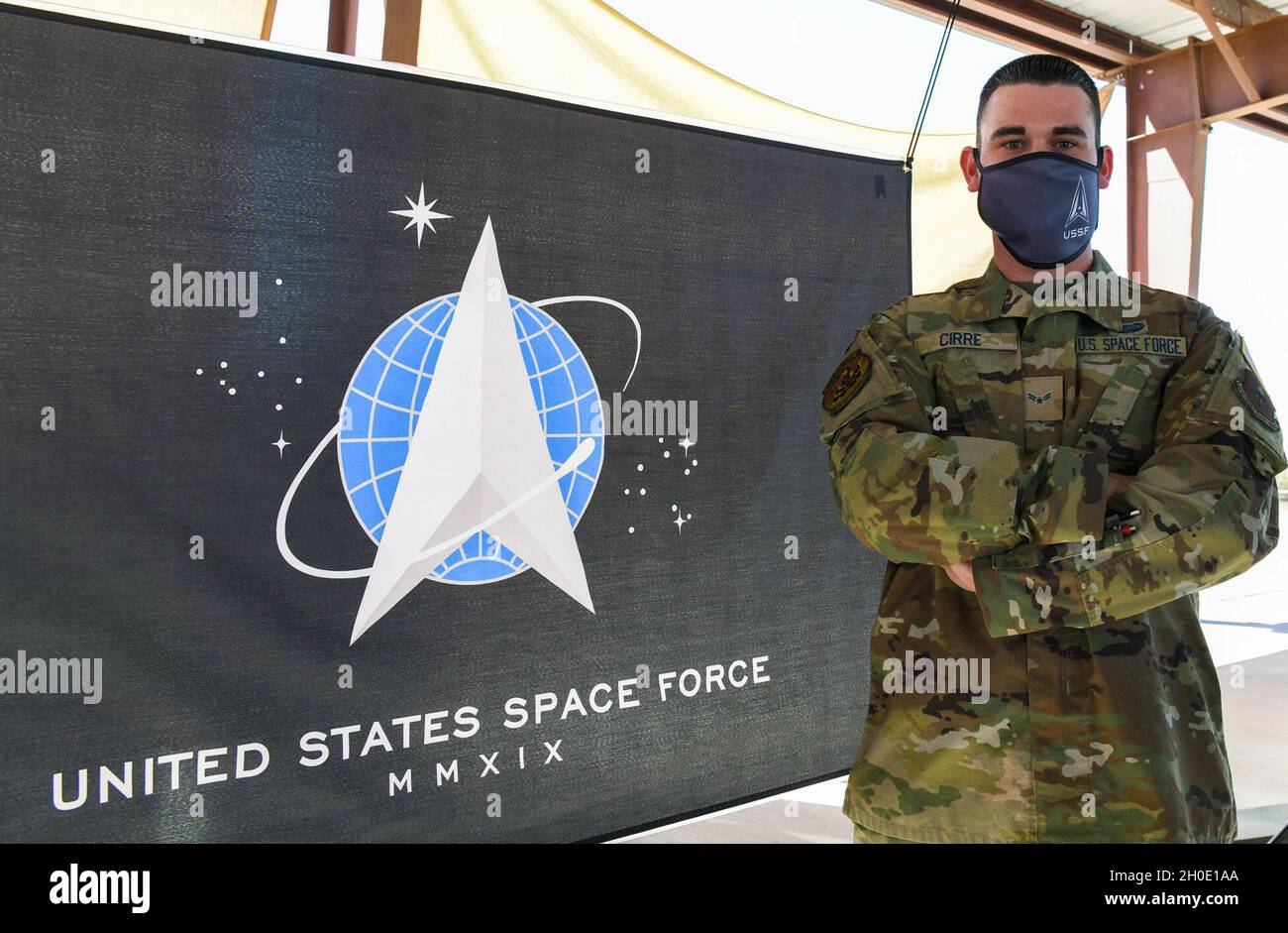 607th air control squadron hi-res stock photography and images - Alamy