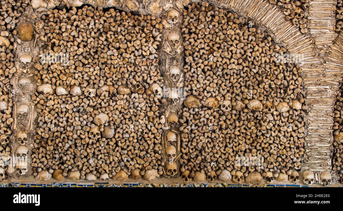 Skull wallpaper pattern hi-res stock photography and images - Alamy