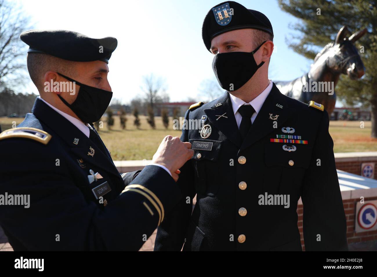 Army Asu Rank By Branch