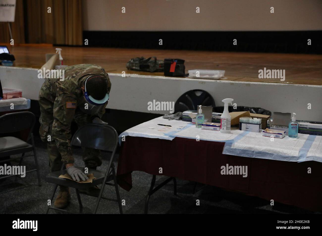 123rd brigade hi-res stock photography and images - Alamy