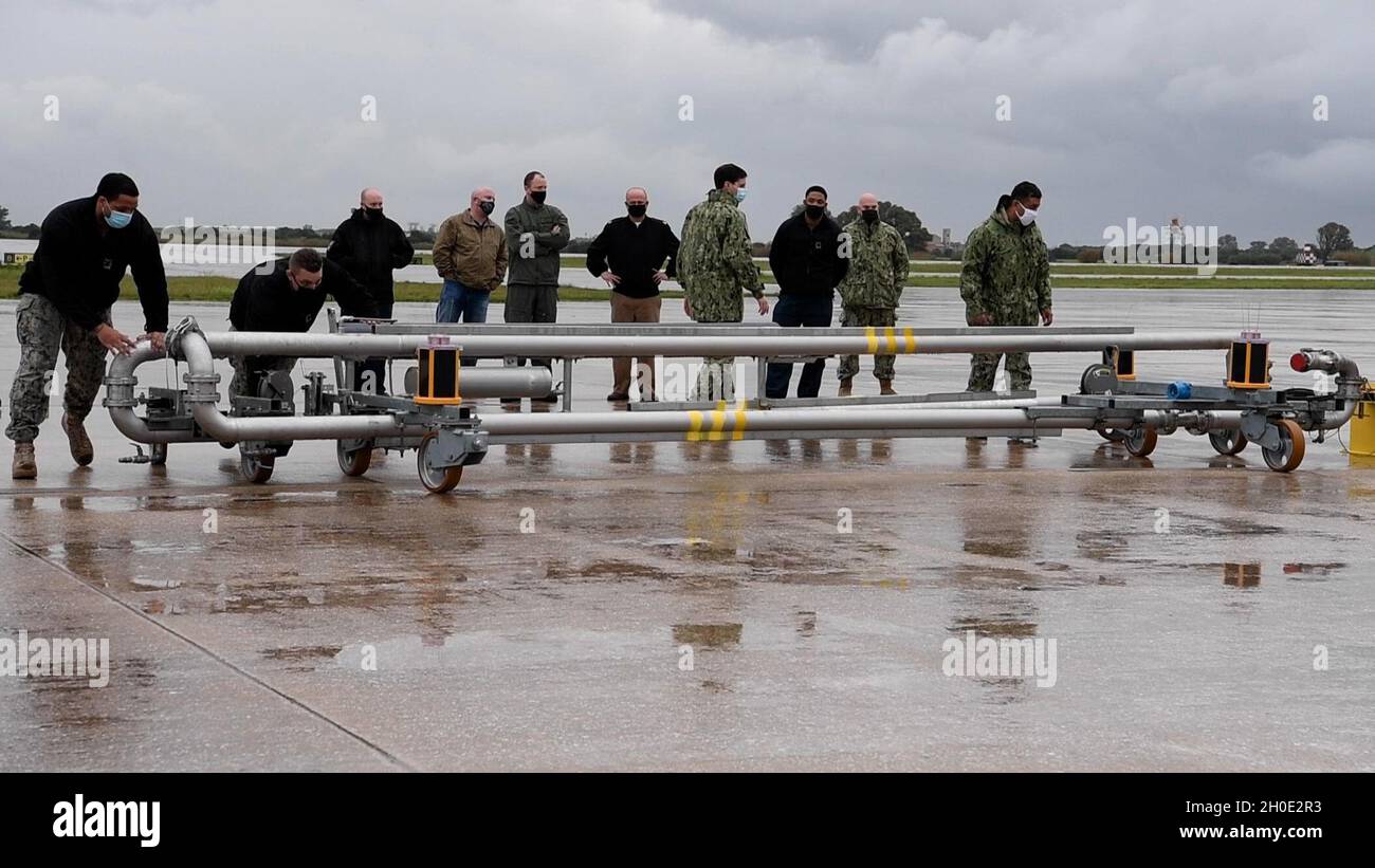 Aviation Boatswain's Mate (Fuels) Petty Officer 2nd Class (ABF2 ...